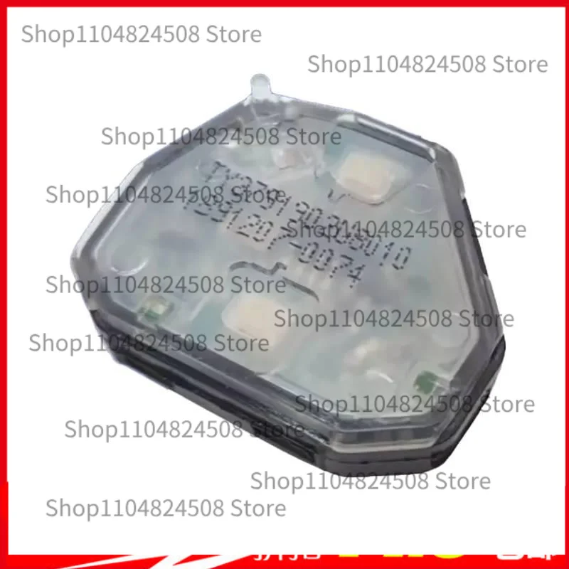 Straight Handle Car Key Chip Remote Key Control Auto Alarm Match Module ...