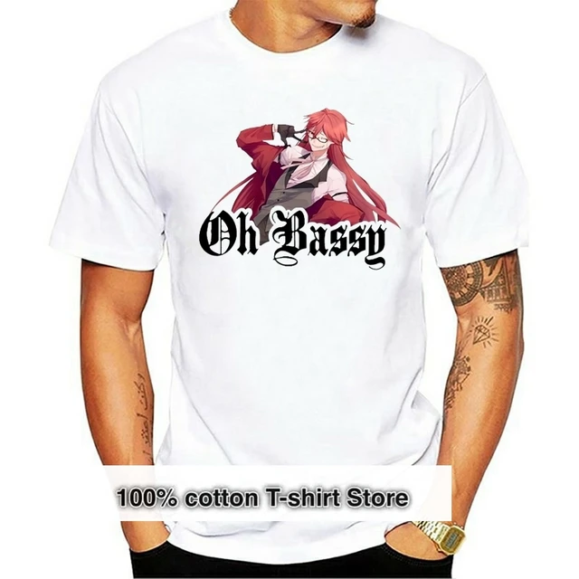 Grell Sutcliff Shirt