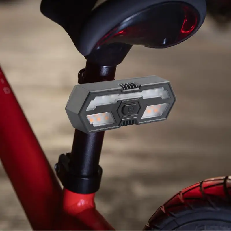 LED-Turn-Signal-High-Brightness-LED-Turn-Signal-With-Remote-Control-USB ...