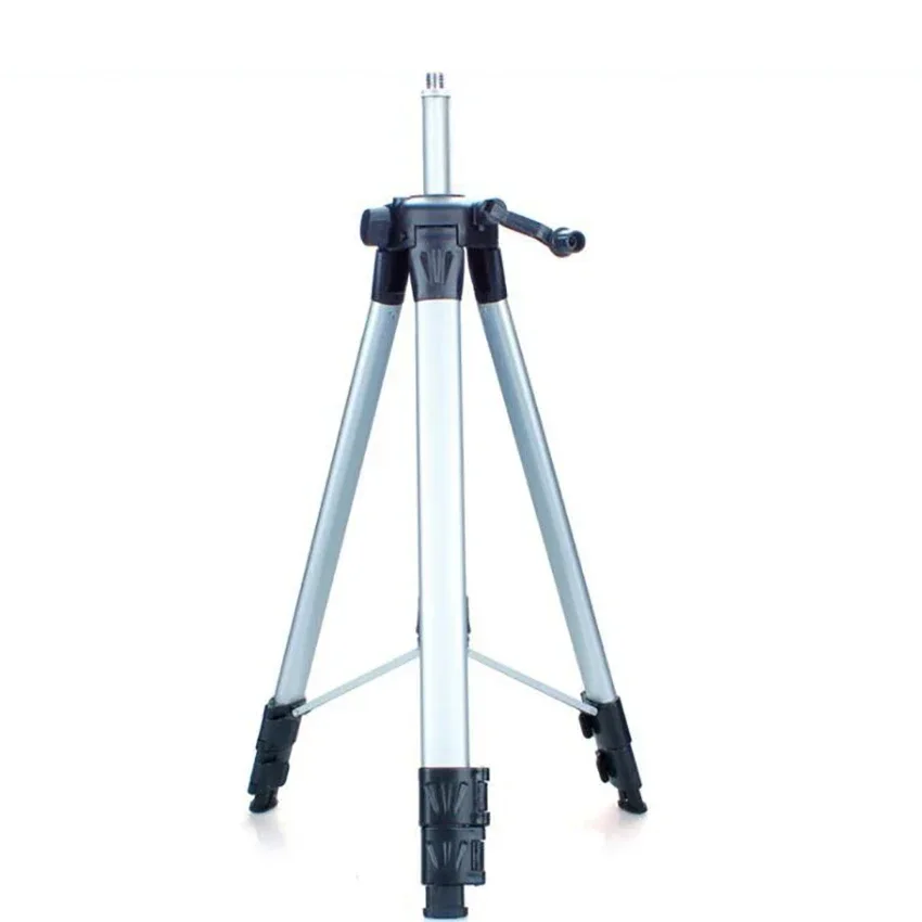 For Laser Level Automatic Self 360 Degree Leveling Measure Level Tripod ...