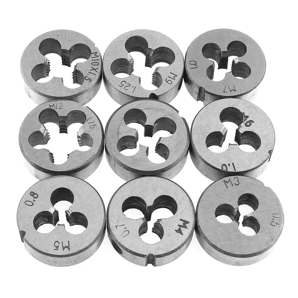 Tournevis,Jeu de matrices de robinet métrique,ensemble de 20 pièces (petit cadre),jeu de ...