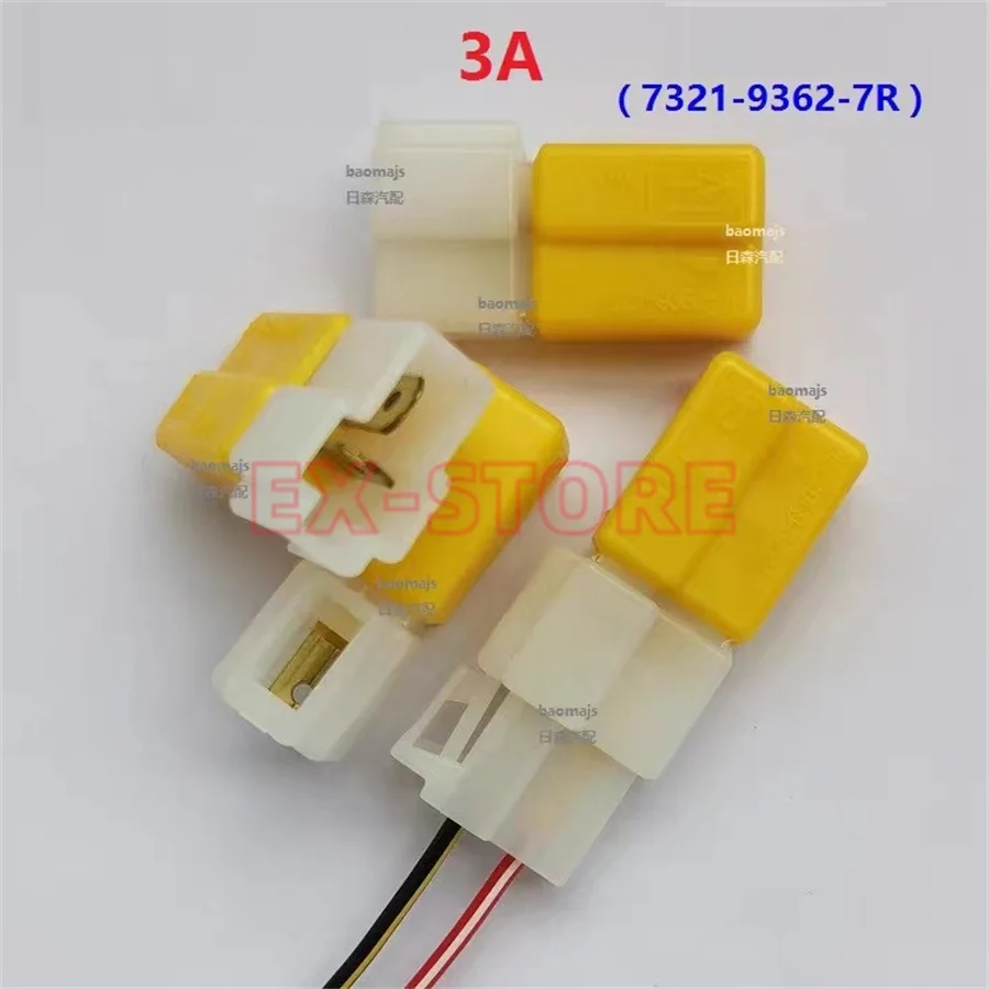 7321-9362-7R-732193627R-12V-TESTED-RELAY-Diode-for-KOMATSU-Hitachi ...