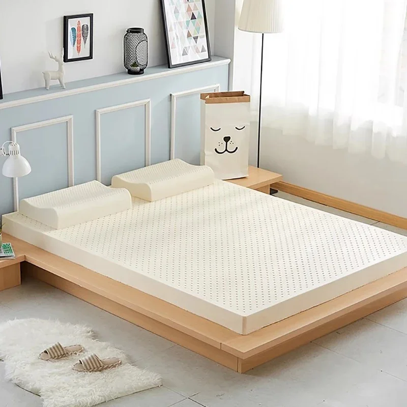 Luxury-Living-Room-Mattress-Spring-Minimalist-Floor-Lounge-Indoor ...