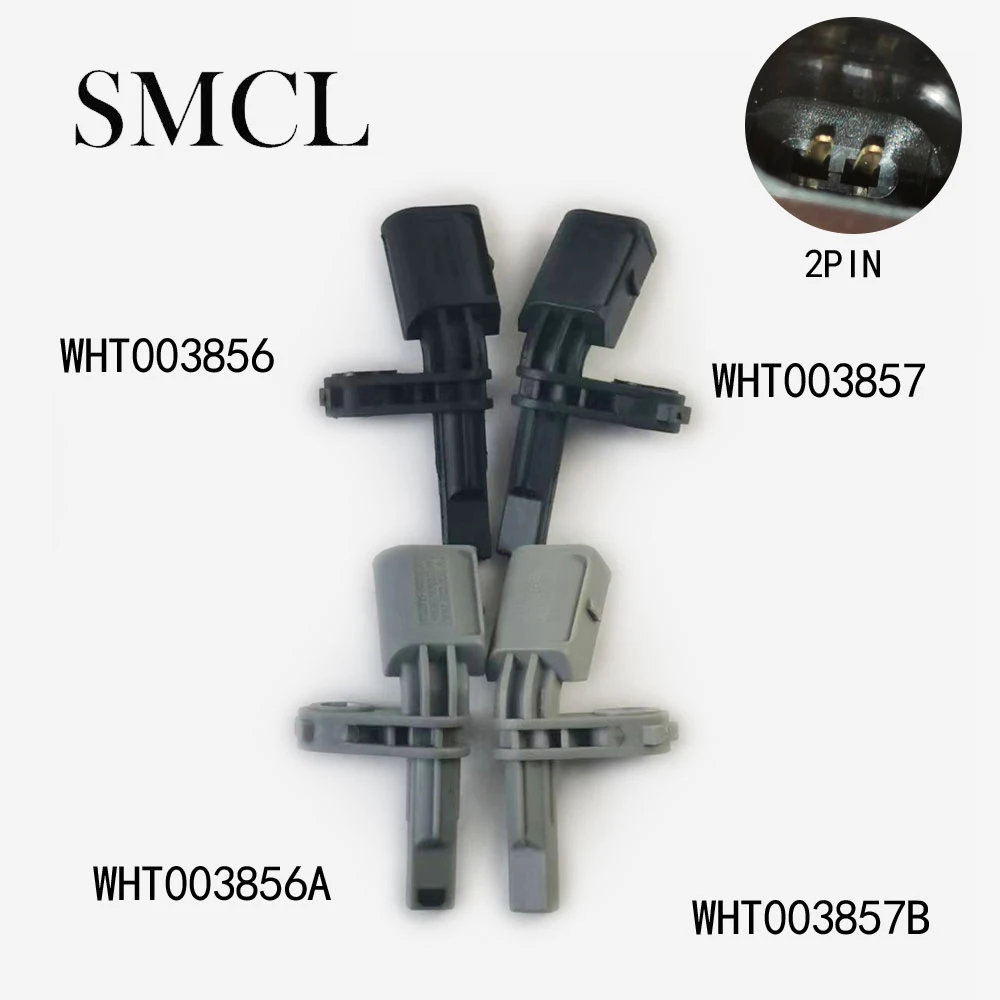 WHT 003 856 A VAG Sensor, wheel speed