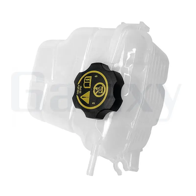 1304019-13393368-Engine-Coolant-Reservoir-Expansion-Tank-With-Sensor ...