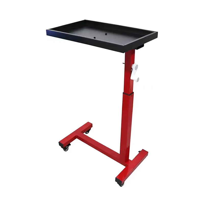 Car-Maintenance-Workbench-Toolbox-Tool-Cart-With-Mute-Wheels-Workshop ...