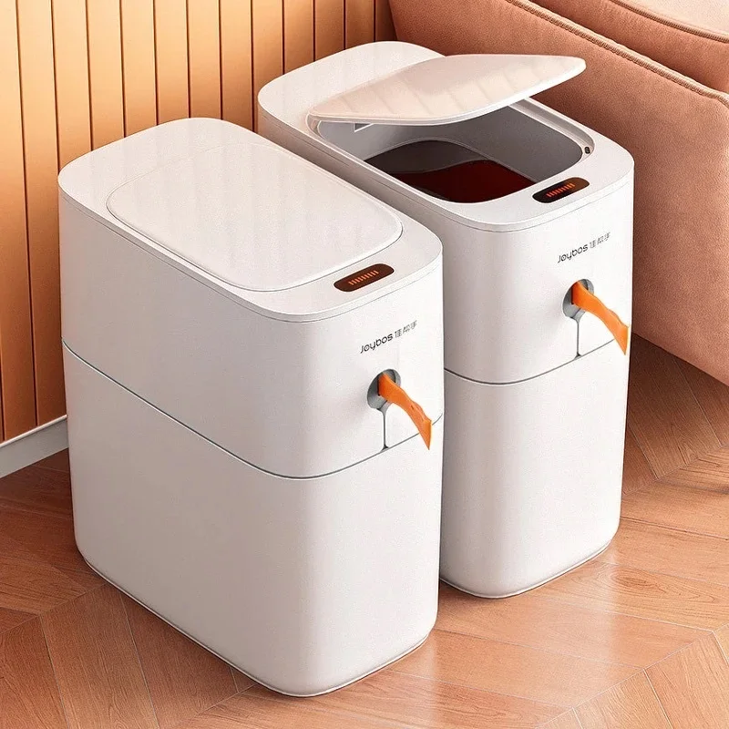 Automatic Sensor Smart Bin – Puredealshop