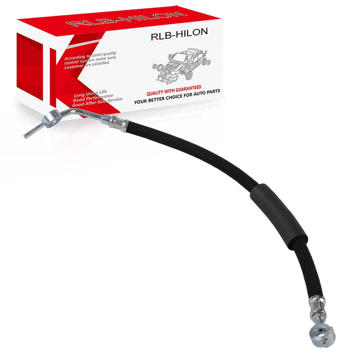 Genuine HOSE vacuum pump oil inlet for Toyota Super Grandia GL Hiace ...