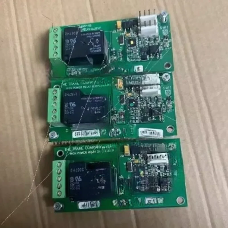 Applicable-to-X13650902-02-Trane-Air-Conditioning-Accessories-Mod01401 ...