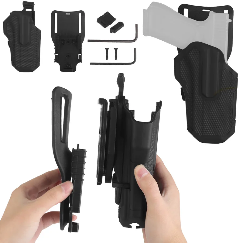 New-Lightweight-Load-Bearing-Universal-Holster-fit-for-SIG-P226-P2000 ...