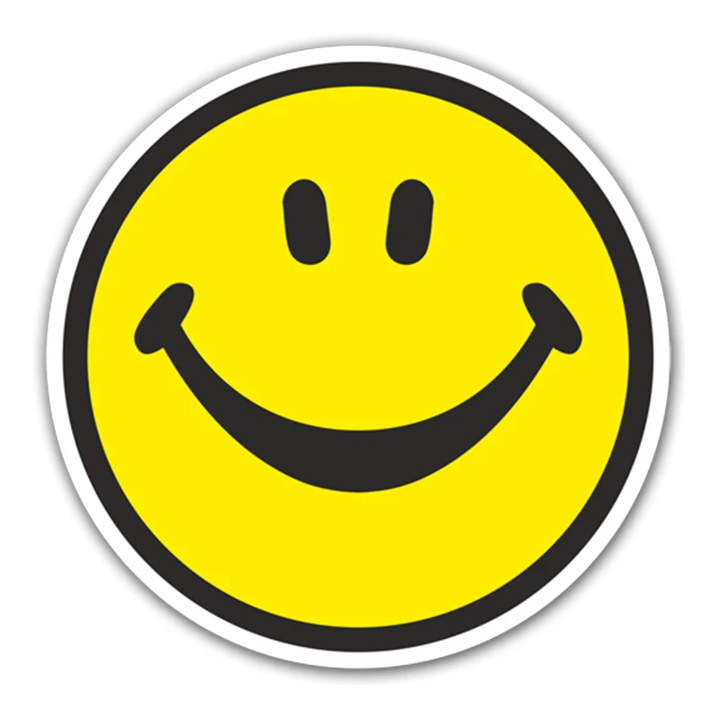 Interested Face Emoticon