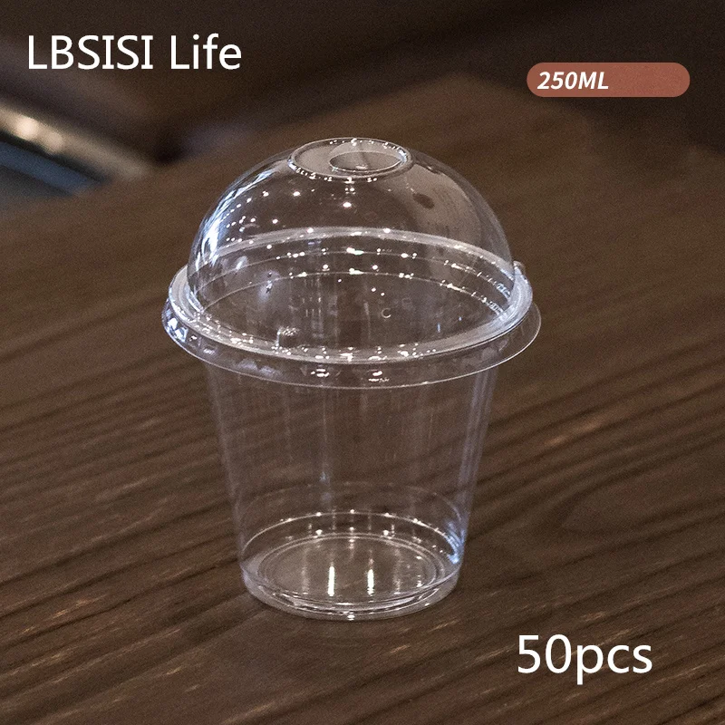 LBSISI-Life-Disposable-Plastic-Coffee-Cups-Sticker-Milk-Tea-Cup-Journey ...