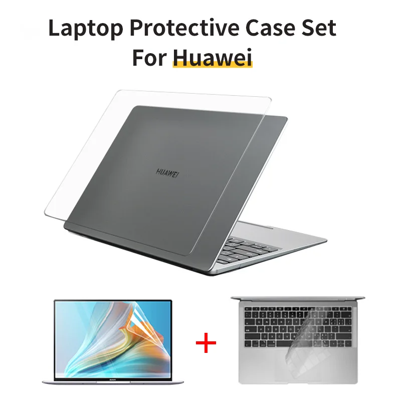 Laptop-Case-For-Huawei-2023-Matebook14-D14-D15-D16-Protection-Shell ...