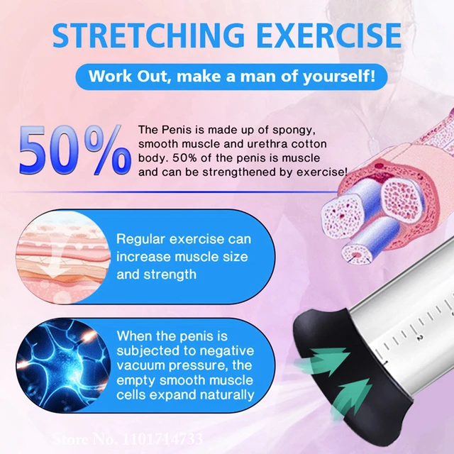 Penis Enlargement Exercises For Seniors Clearance ...