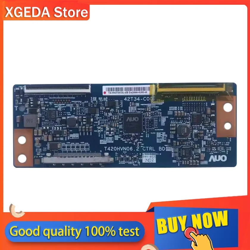 Suitable-for-Sony-KDL-42W700B-logic-board-T420HVN06-2-42T34-C00-screen ...