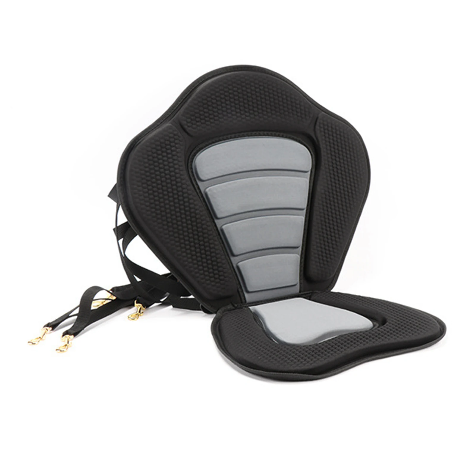 Kayak-Seat-Durable-EVA-Portable-Outdoor-Universal-Drifting-Adjustable ...
