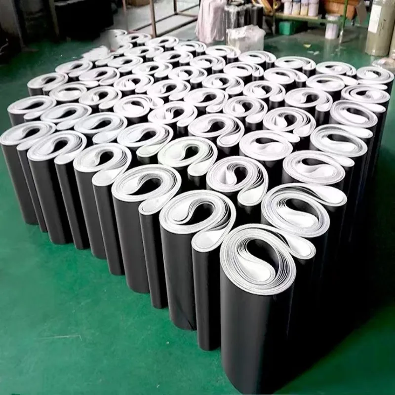 Treadmill-belt-custom-pattern-LOGO-Treadmill-belt-conveyor-belt-running ...