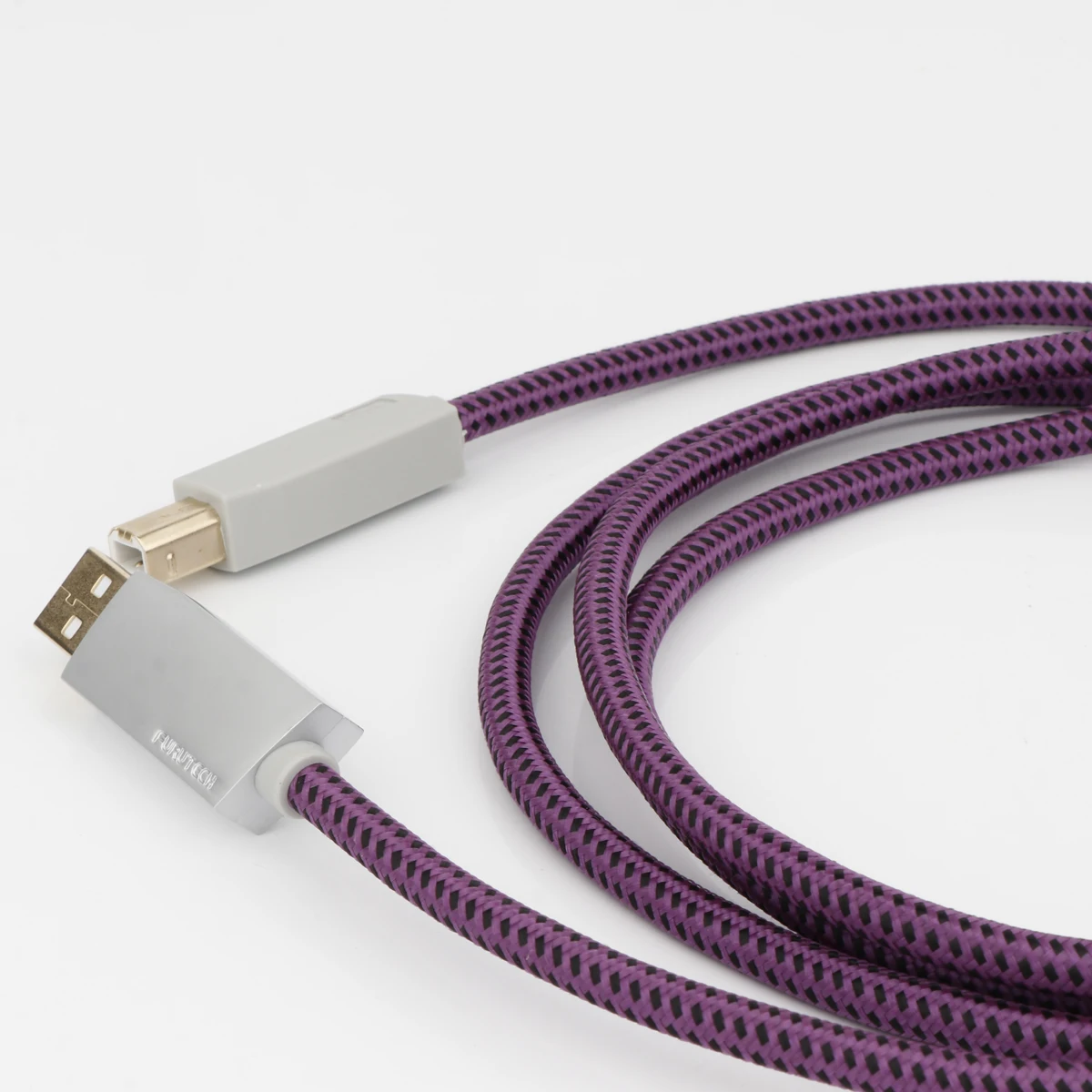 NCF cable 【市場】FURUTECH GT2