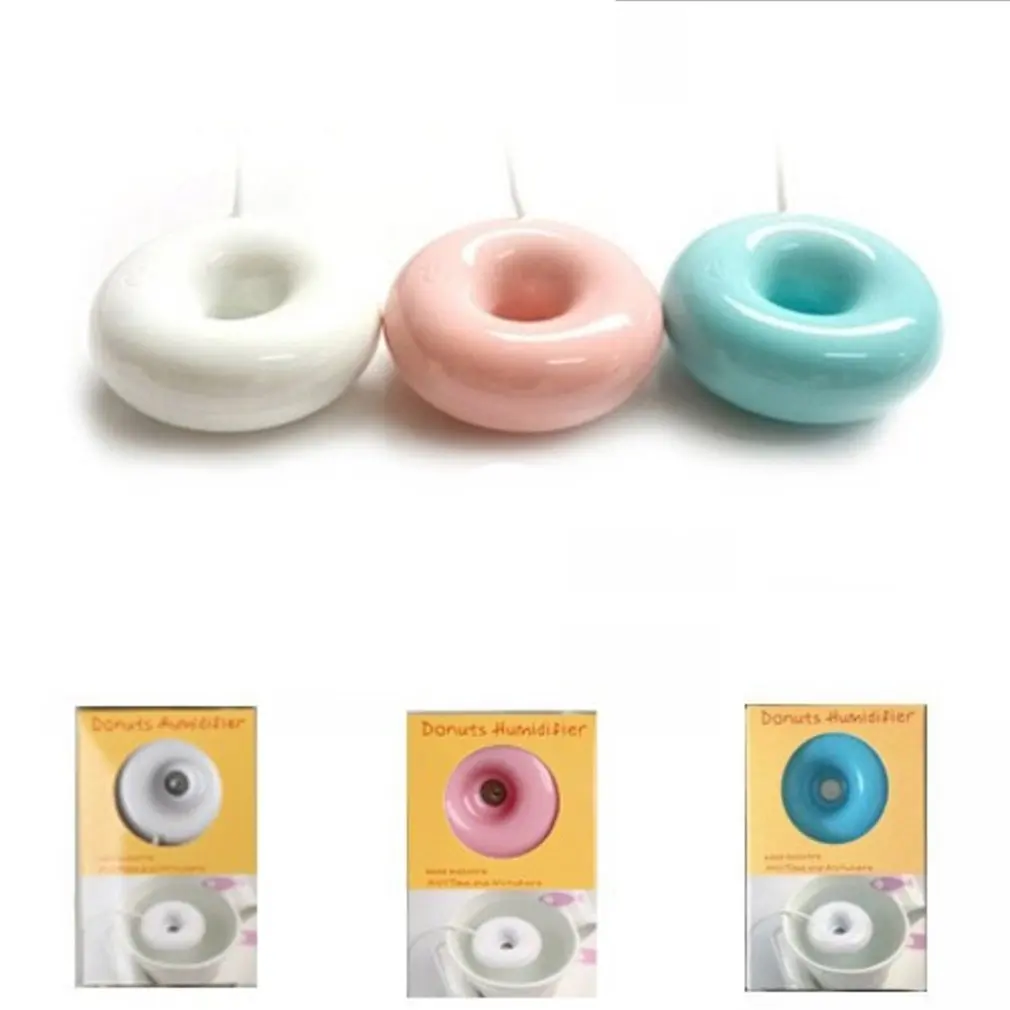 Mini-Portable-Donuts-Negative-Ion-Humidifier-USB-Air-Humidifier ...