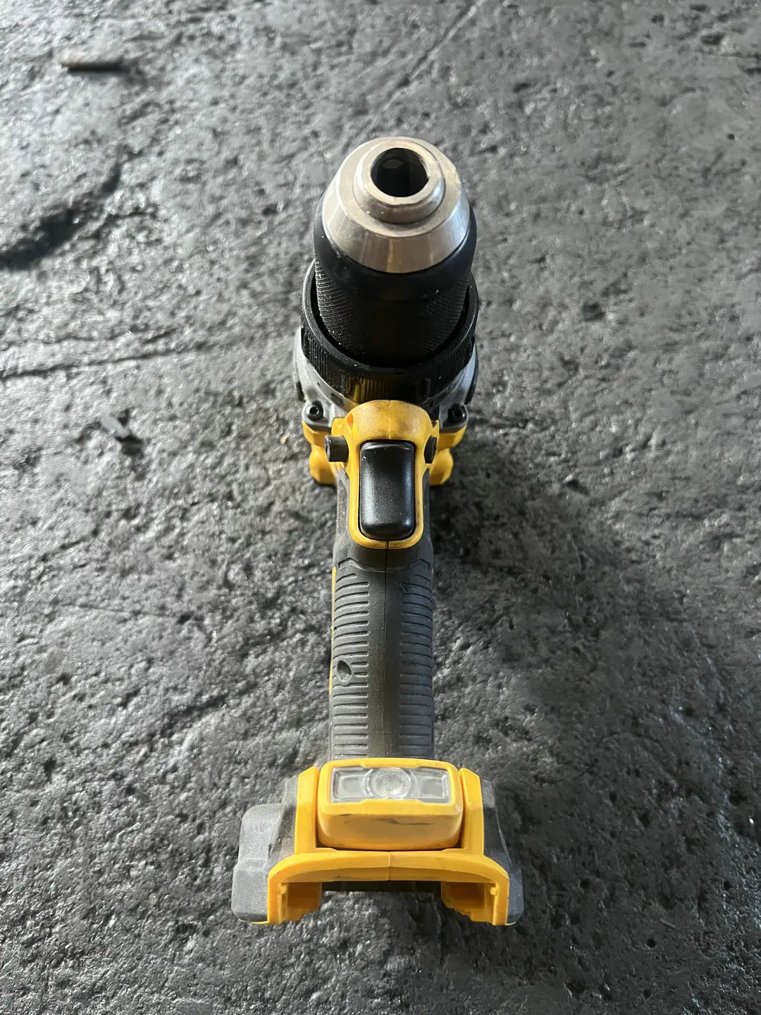 DEWALT DCD800 20В MAX XR, бесщеточная литий-ионная аккумуляторная дрель ...
