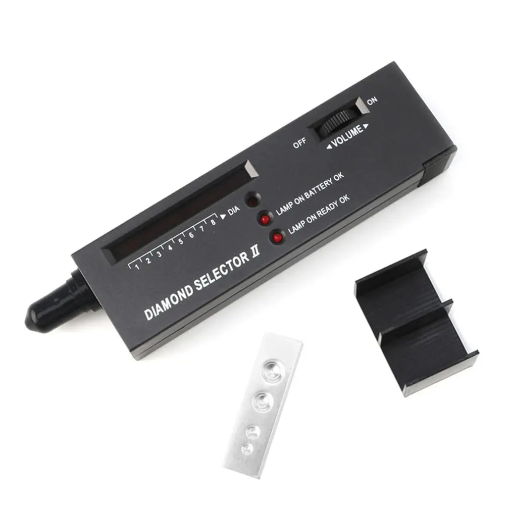 Diamond-Test-Pen-Gemstone-Selector-Tool-Expert-Thermal-Conductivity ...