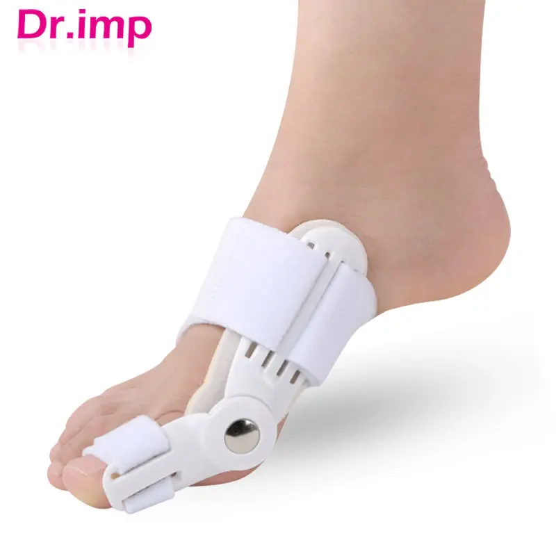 Foot-Bunion-Device-Corrector-Hallux-Valgus-Orthopedic-Braces-Big-Toe ...