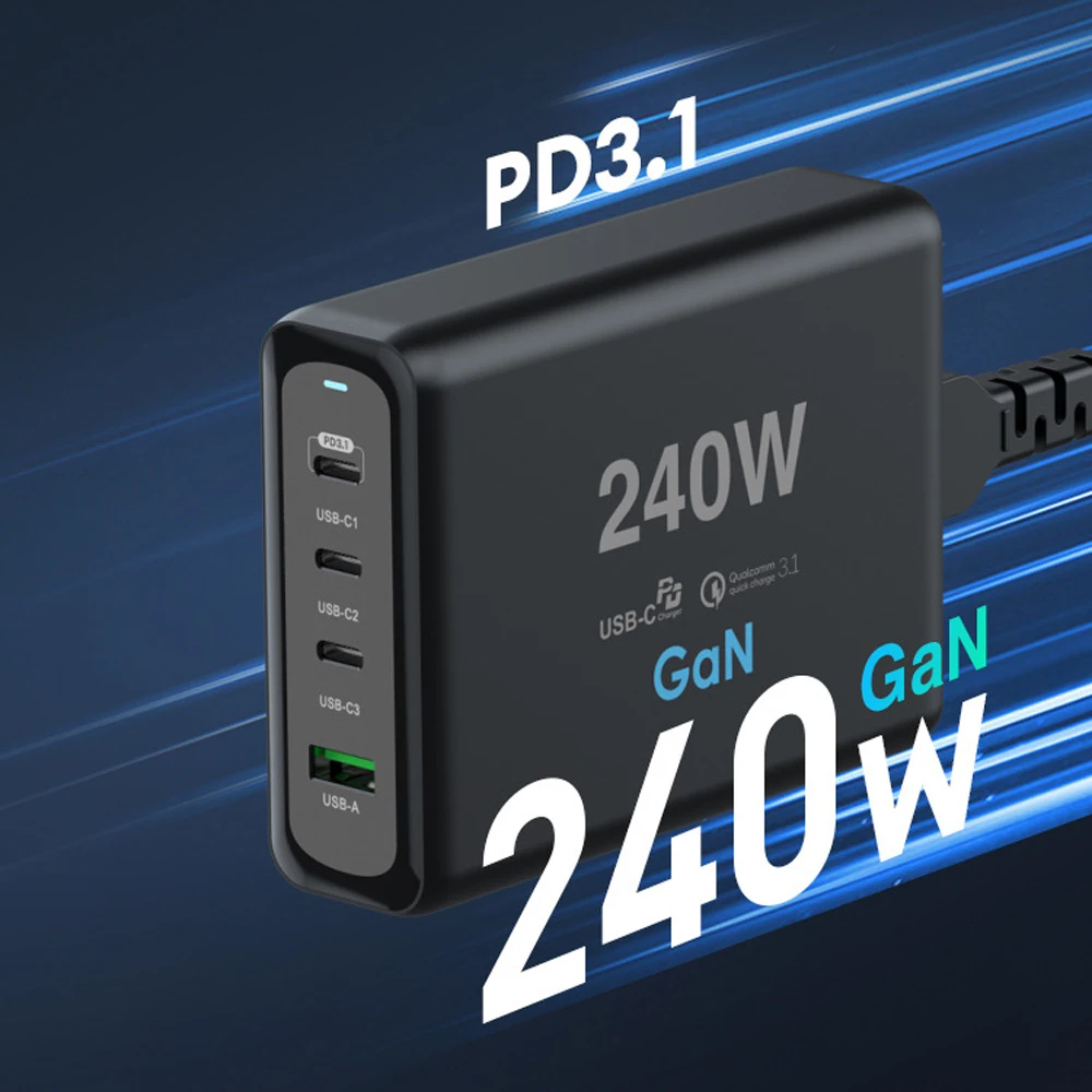 4-Port-240W-PD-3-1-GaN-2-Quick-Charger-USB-C-PD-140W-PD100W-PPS.jpg