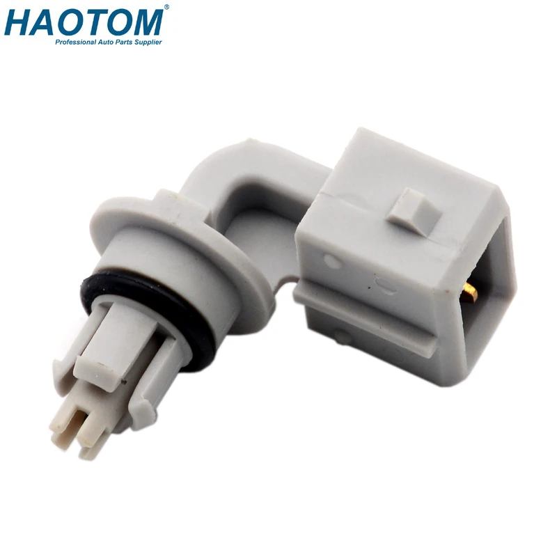 2 Pin Car Air Intake Temperature Sensor For Renault CLIO ESPACE KANGOO ...