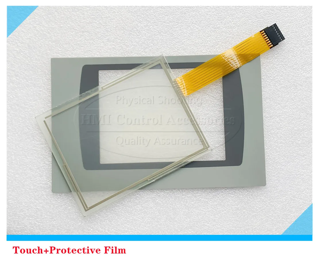 For-2711P-T7C4D1-2711P-T7C4D2-Touch-Screen-Panel-2711P-RP1-Protective ...