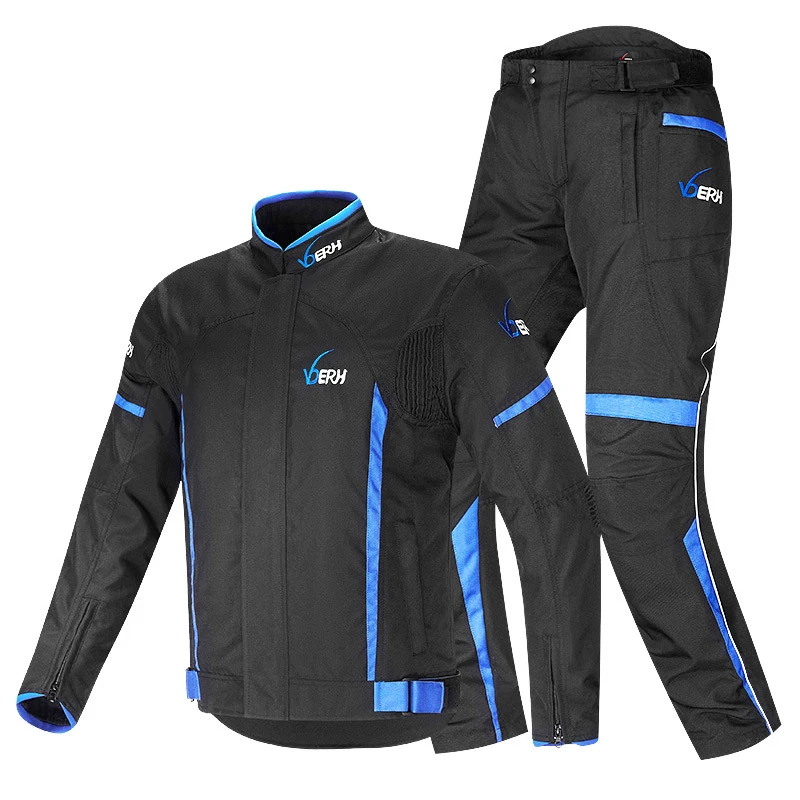 Impact Racing Uniforms
