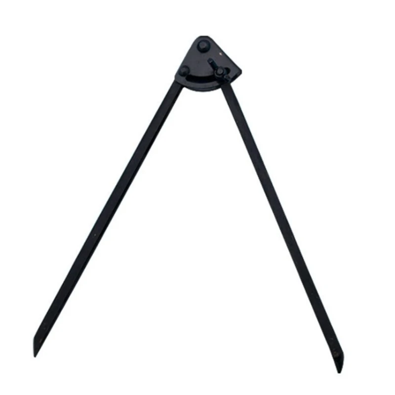 Compasses Craft Rotating Tools Compass with Screws Precision Compasses ...