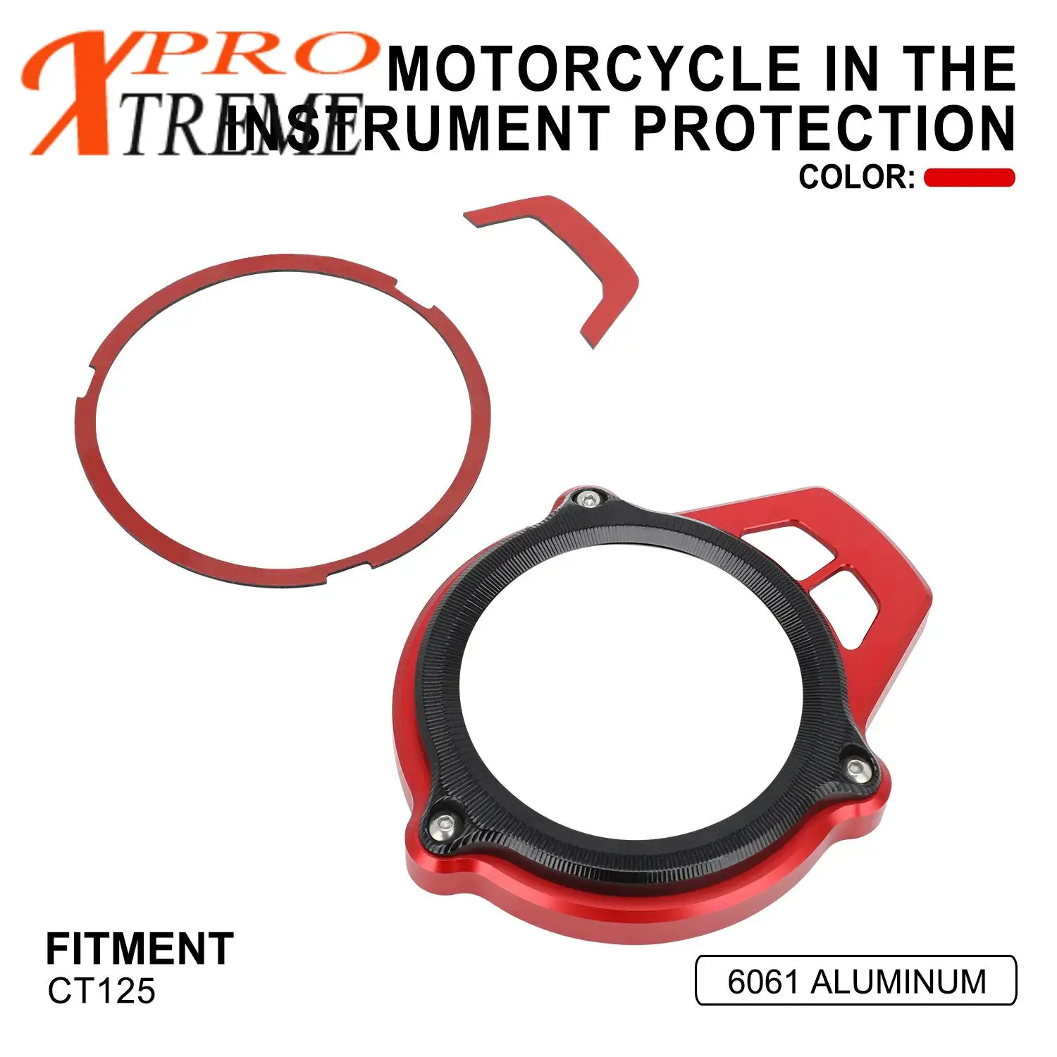 For-HONDA-Honda-CT125-CT-125-Hunter-Cub-Trail-125-Motorcycle ...