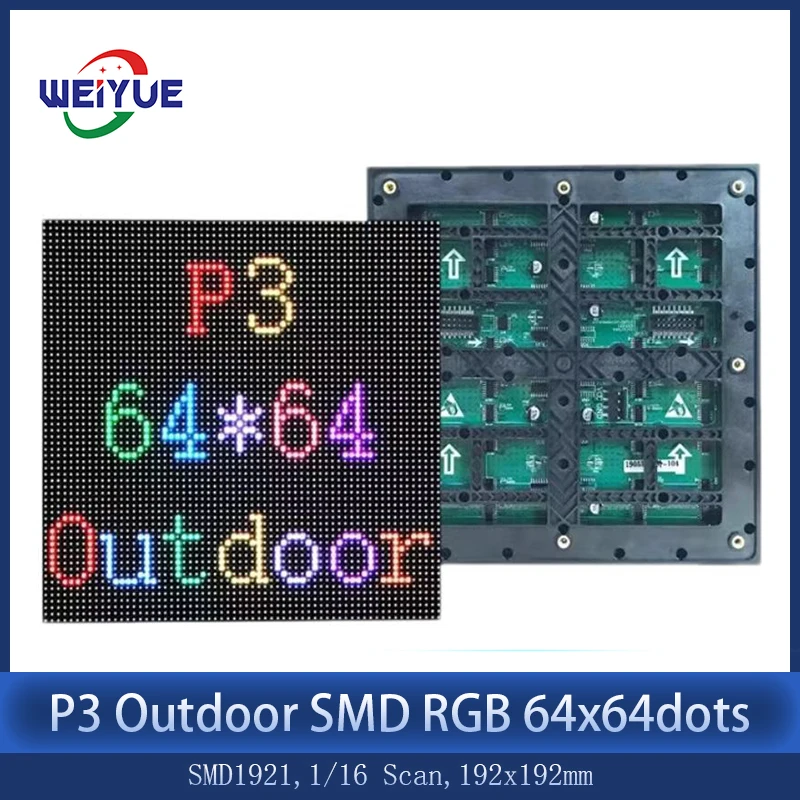 P3-64x64-pixels-ondoor-LED-display-module-ondoor-p3-192X192-mm-1-16 ...