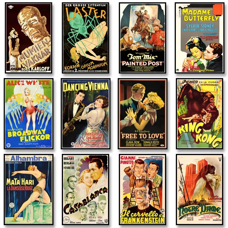 Discover the Timeless Charm of Broadway Theater Posters: A Guide to ...