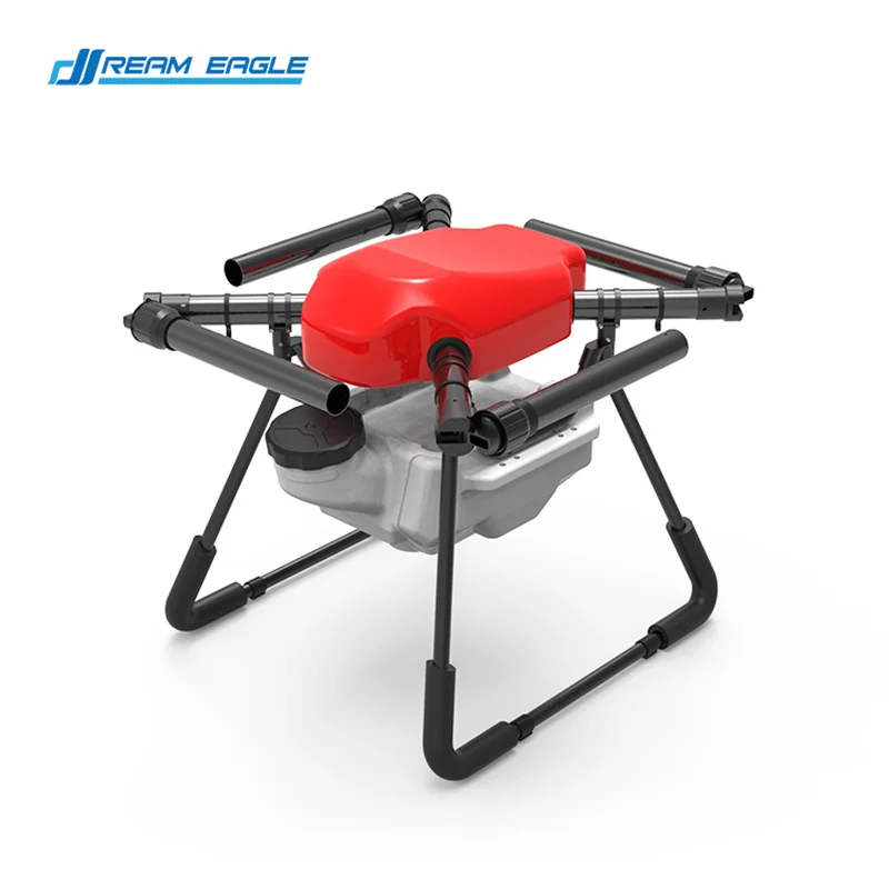 X4-10-10L-plant-protection-drone-4-axis-drone-pesticide-spraying-system ...