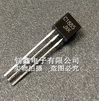 50個2SC1885 C1885に 92|交換部品 & アクセサリー| - AliExpress
