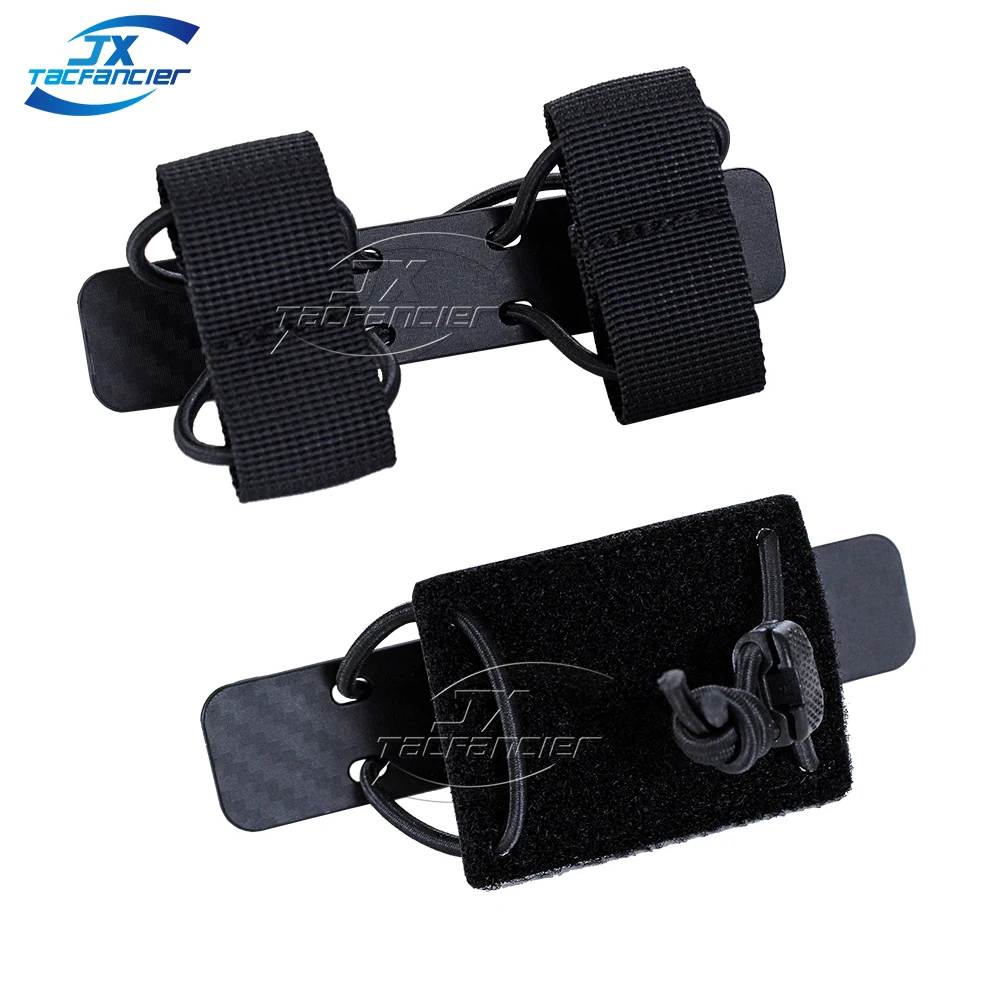 Tactical Tourniquet Holder MOLLE Elastic Shock Cord TQ Fastener IFAK ...