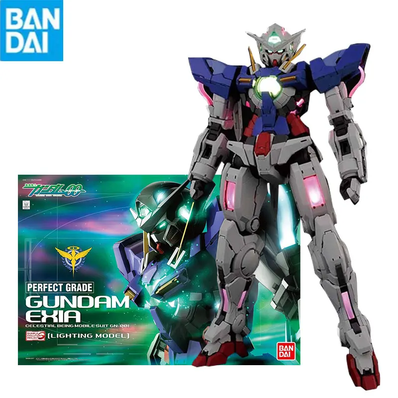 Perfect Grade Gundam