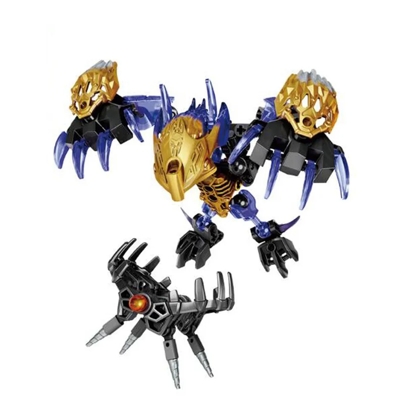 Lego Bionicle 2022 Onua