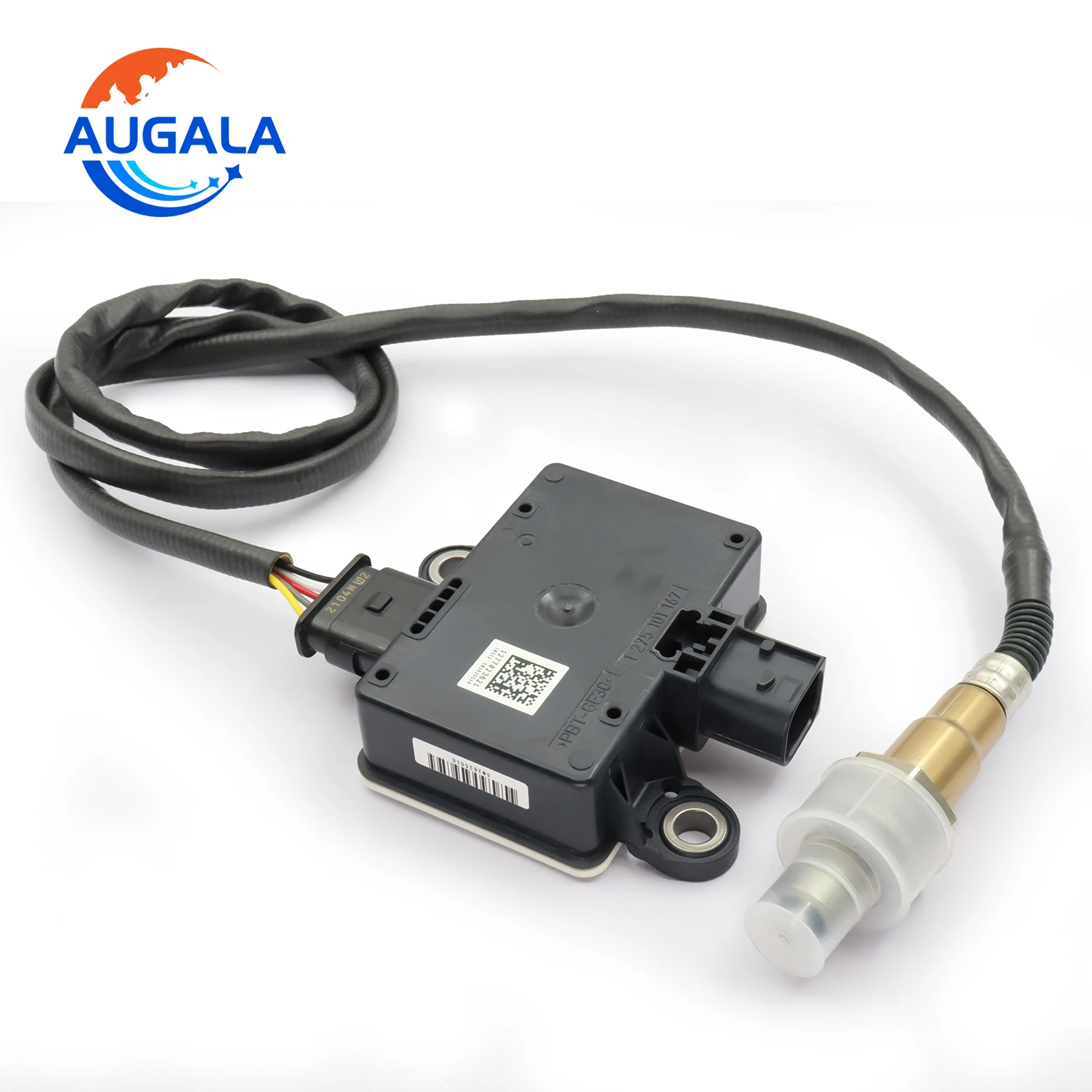 AUGALA-Particulate-Matter-Sensor-PM-Sensor-5461557-For-Cummins ...