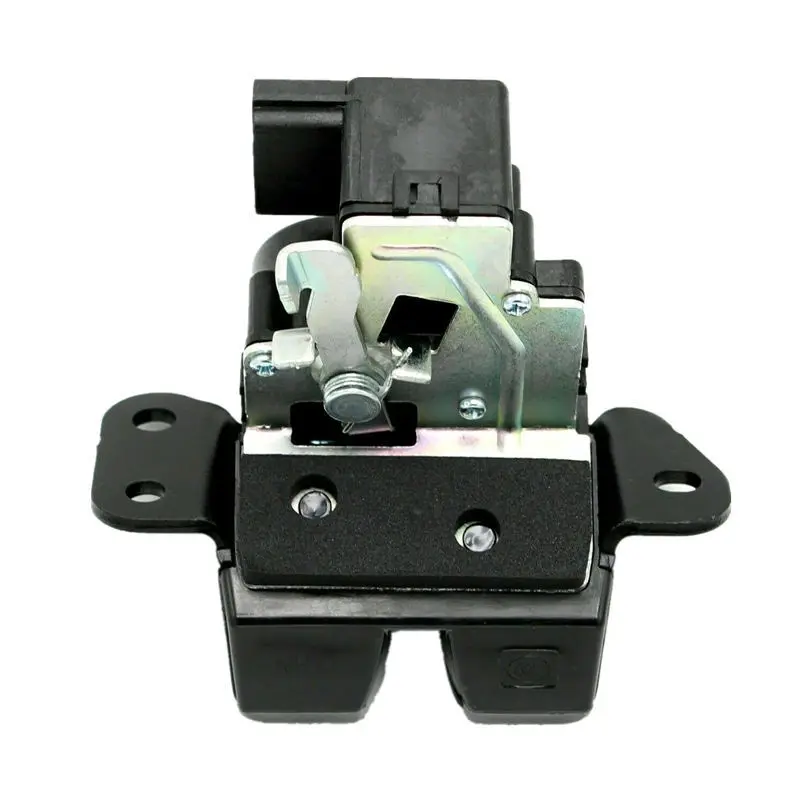 812301h000 Rear Trunk Tailgate Latch Lid Lock Actuator For Kia Sorento ...
