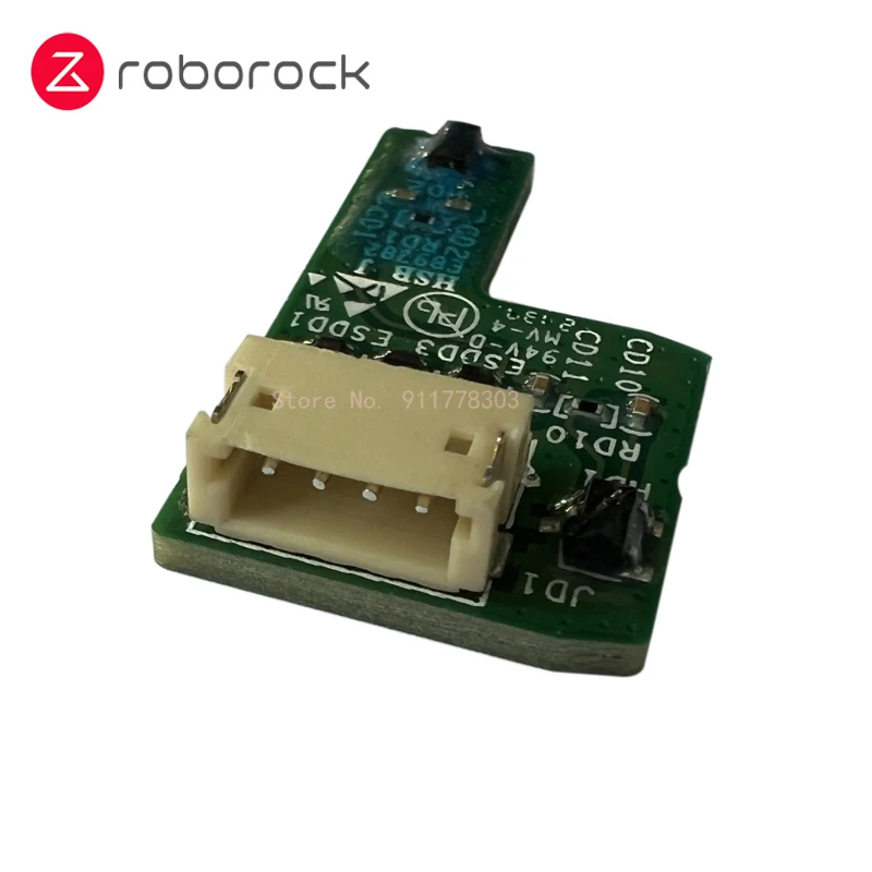 Original-Roborock-Tanos-V-Dustbin-Water-Tank-Detection-Board-for-Xiaomi-Roborock-S6-MaxV-Robot ...