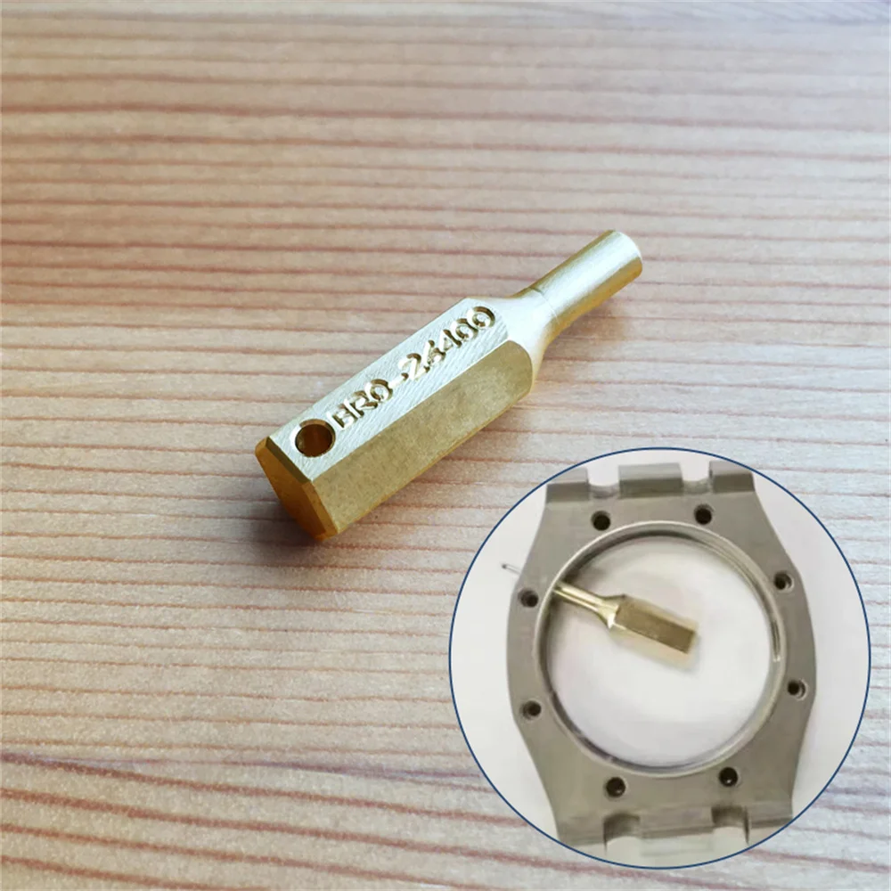 watch-push-buton-Inner-hexagonal-tool-for-AP-Audemars-Piguet-ROO-Royal ...
