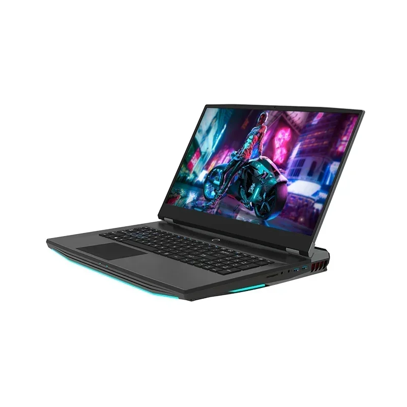 Extremely-high-speed-powerful-CPU-Discrete-graphics-17-3-inch-gaming ...