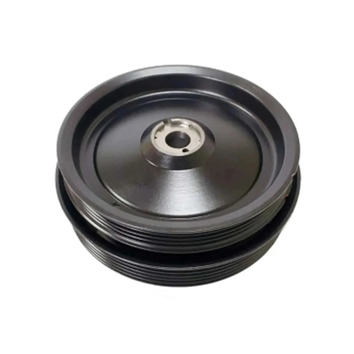 A1320300268-1320300568-Engine-Crankshaft-Pulley-Gear-Pulley-Crankshaft ...