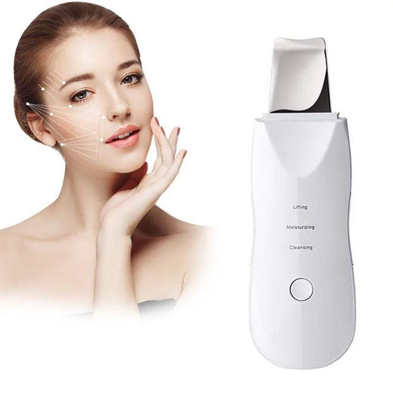 Skin-Cleaning-Device-Charging-Face-Electric-Scrubbers-Facial-Cleansing ...