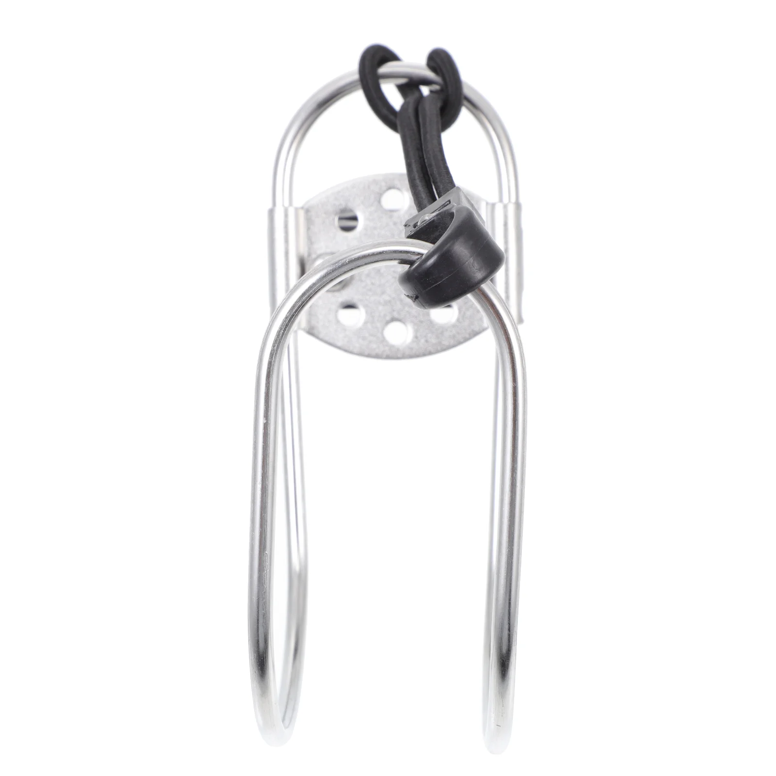 Stainless Life Ring Bracket Yacht Lifebuoy Holder Boat Lifebuoy Bracket ...