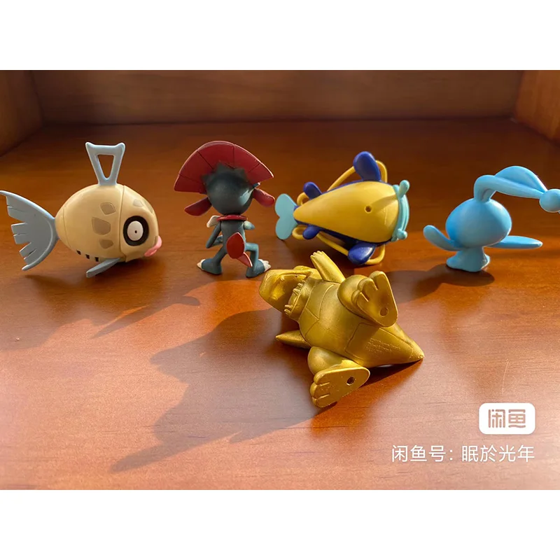 Pokemon Whiscash Toy