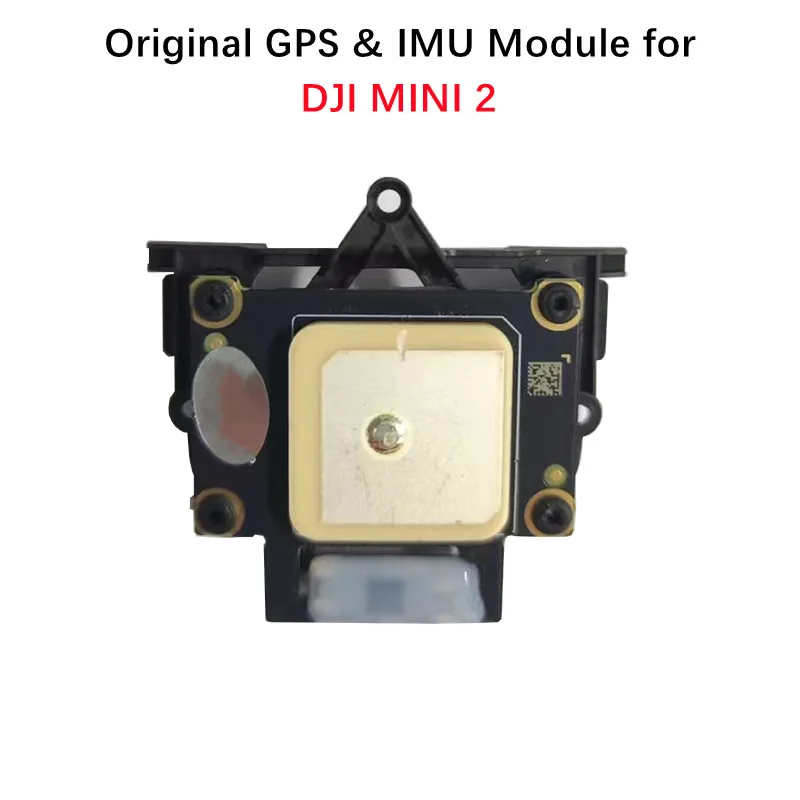 In Stock Genuine Gps Board For Dji Mini 2 / Se Drone Replacement Imu ...