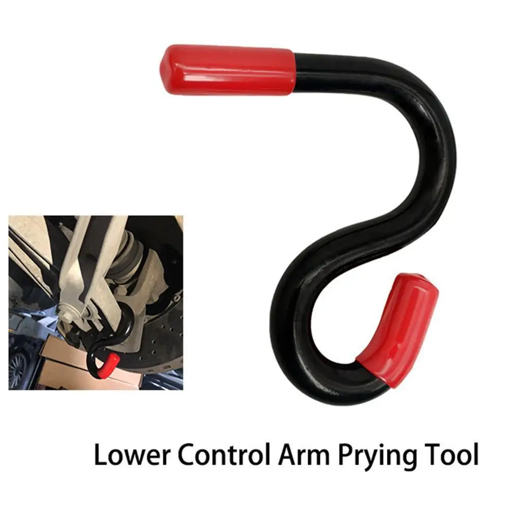 1pcs-Car-Lower-Control-Arm-Prying-Tool-Bushing-Removal-Ball-Joint-Press ...